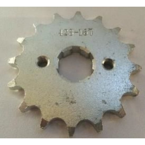 Big Boy TSR Front Sprocket